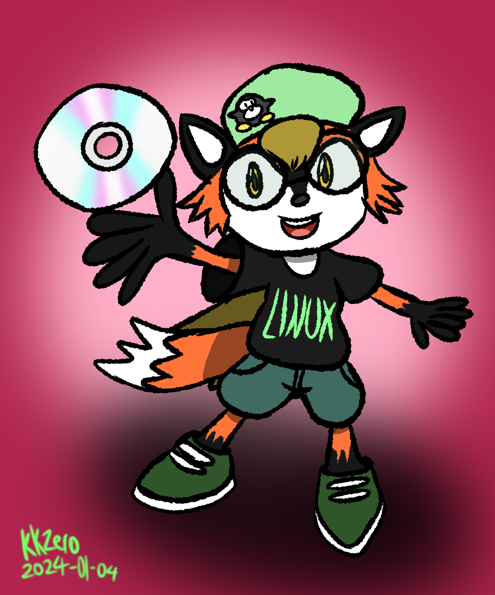 The Big ImageBoard (TBIB) - 2024 5:6 5 fingers ambiguous gender anthro artist name bandai namco ...